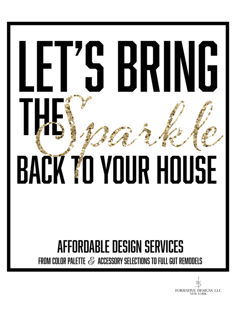 Design Package – Formative Designs